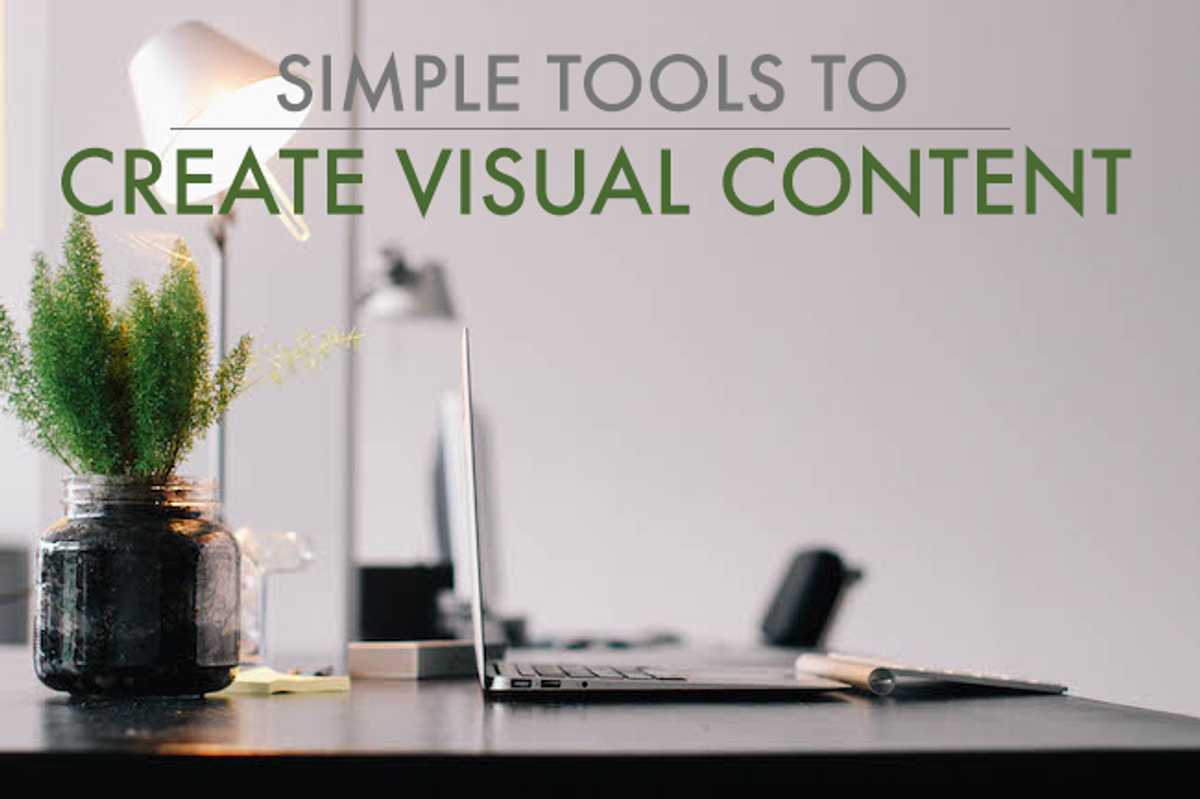 BrandGlue | Simple Tools To Create Eye-Catching Visual Content