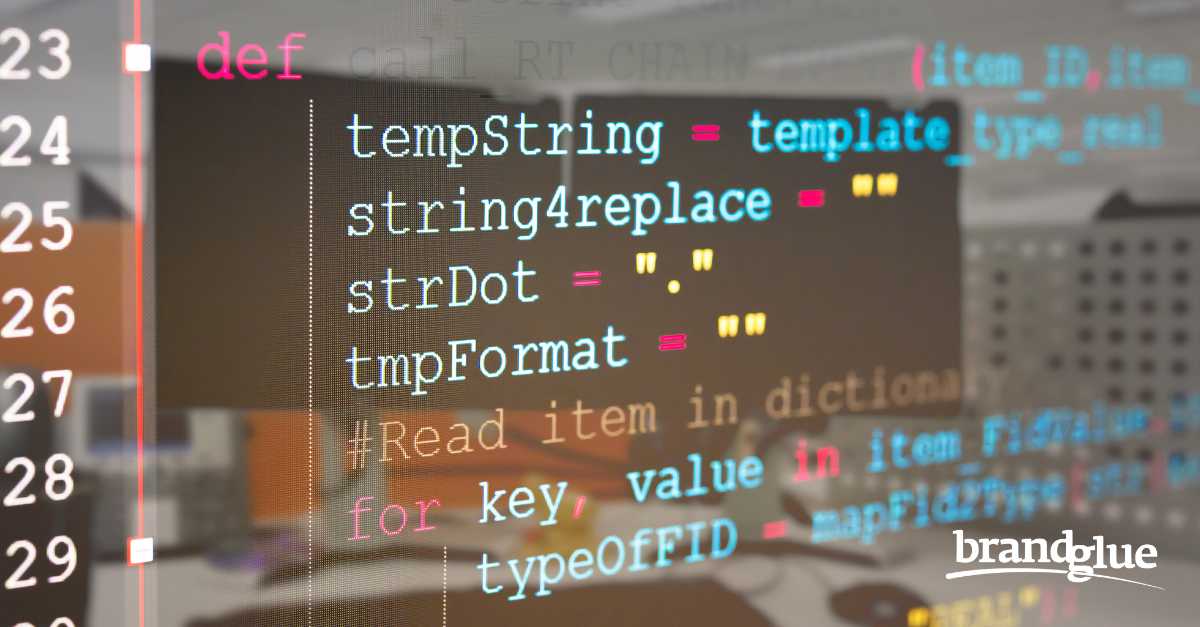 BrandGlue | 6 Tips on How to Work with Social Platform Algorithms to ...